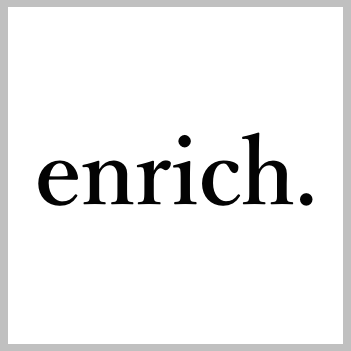 株式会社エンリッチ | enrich inc.【公式サイト】
